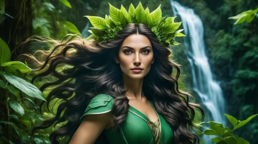 Maria Makiling: Myth and Mystique Unveiled