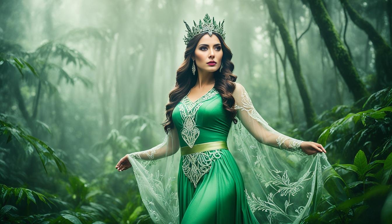 Maria Makiling: Myth and Mystique Unveiled