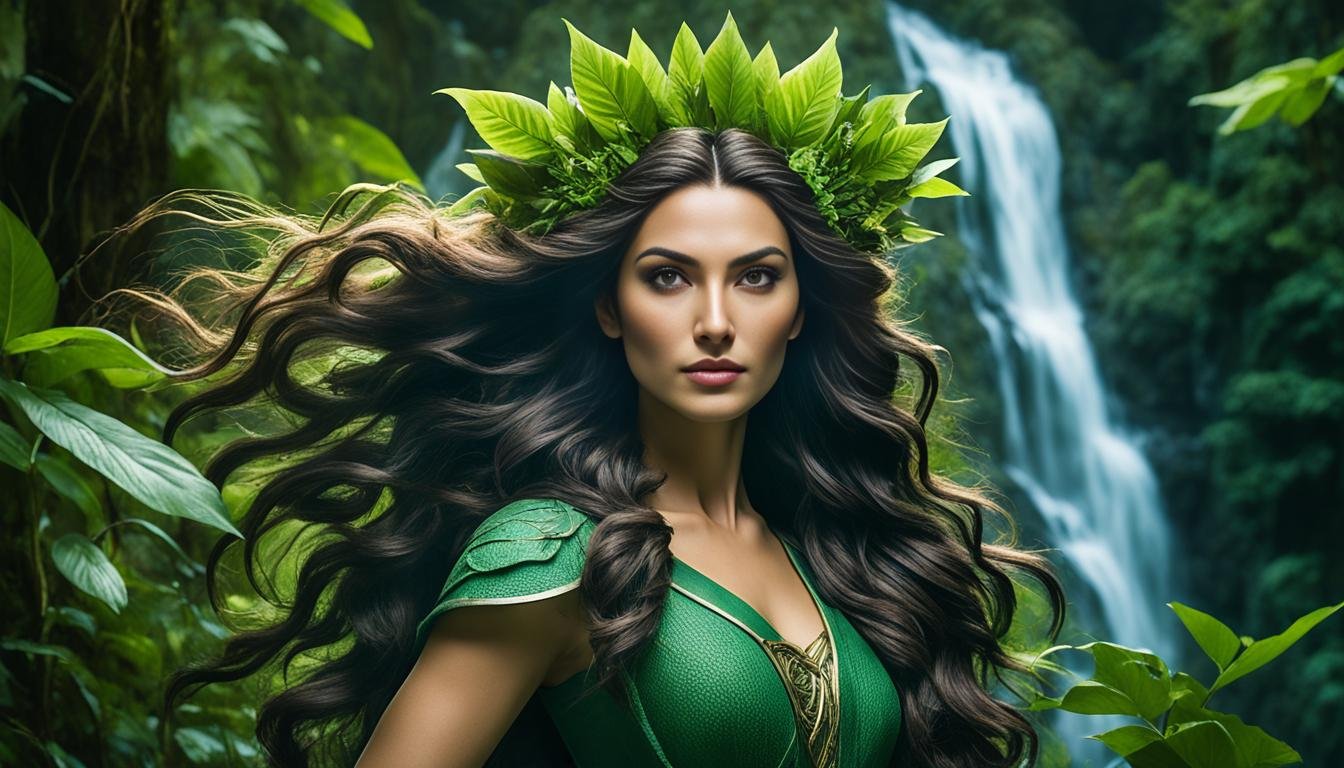 Maria Makiling: Myth and Mystique Unveiled