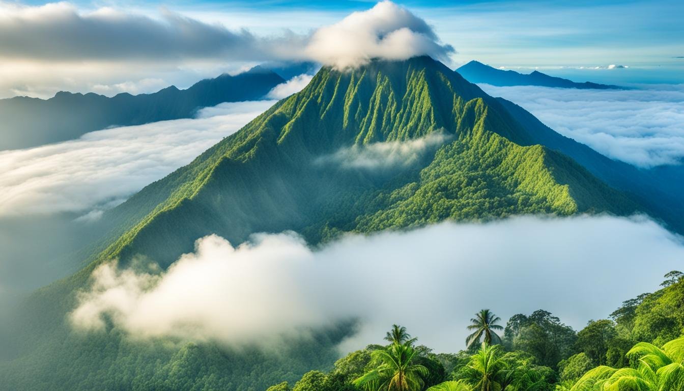 Maria Makiling: Myth and Mystique Unveiled