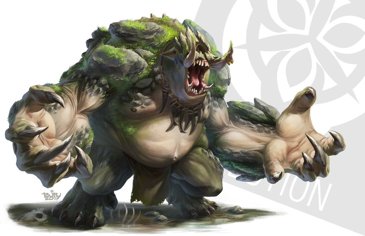 Bungisngis: Uncover the Mythical Filipino Giant