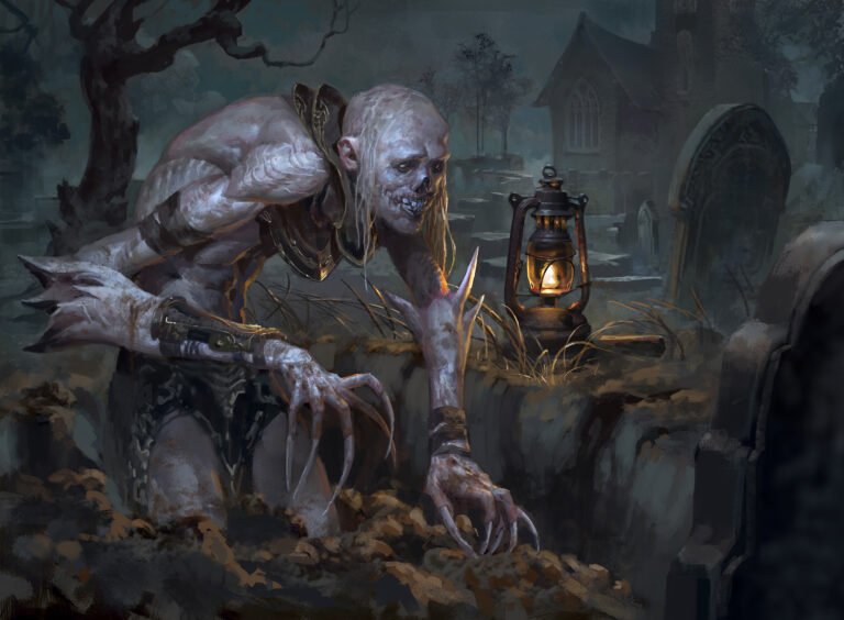 Bal-Bal: Unveiling the Mythological Creatures - pinoymyths.com