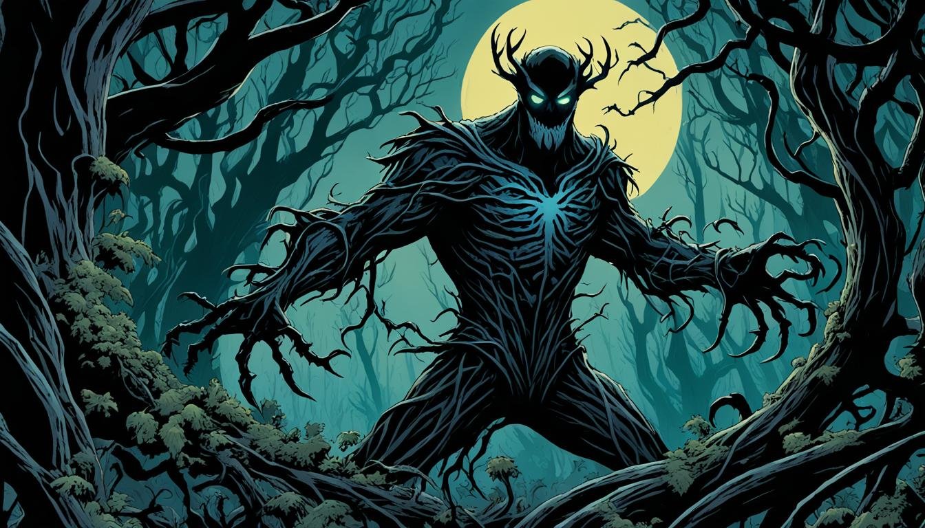 Pugot: The Headless Terror of the Night