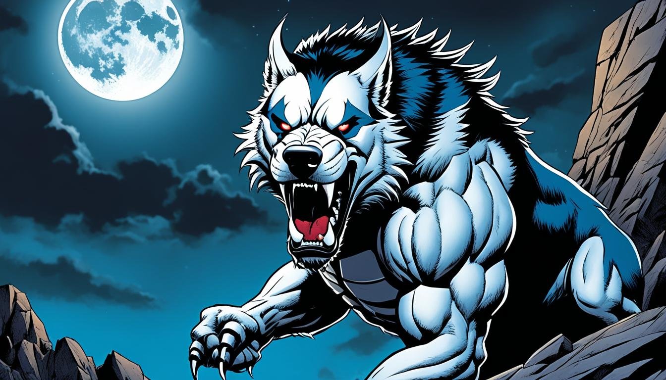 Lobo: The Watchdog of the Underworld-Unraveling the Indigenous Name ...