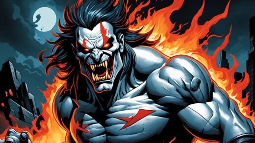 Lobo: The Watchdog of the Underworld-Unraveling the Indigenous Name ...