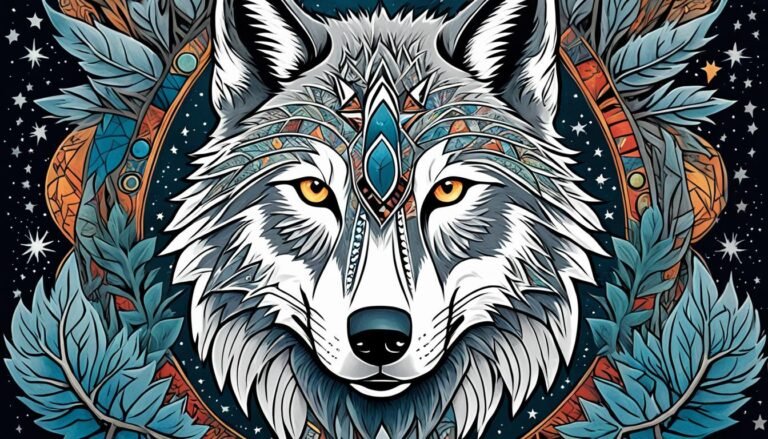 Lobo: The Watchdog of the Underworld-Unraveling the Indigenous Name ...