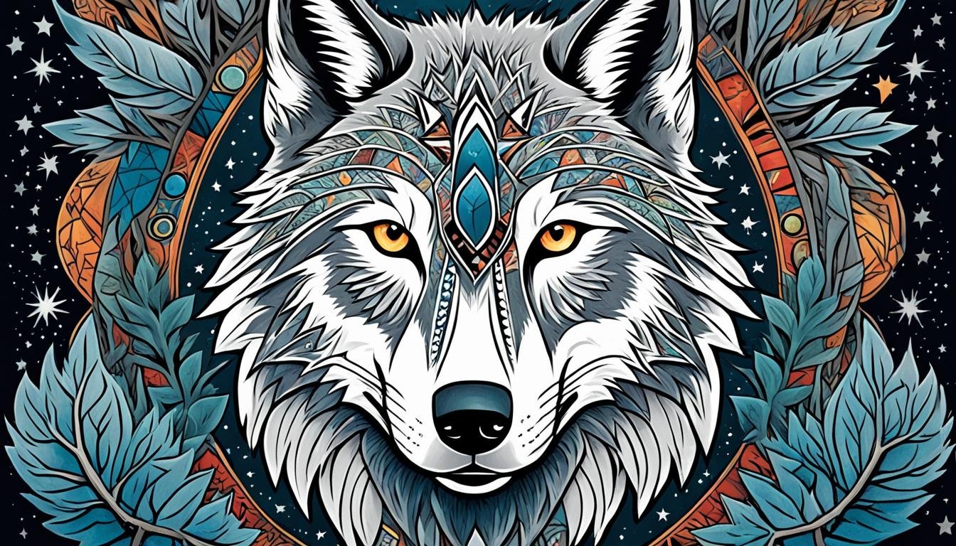 Lobo: The Watchdog of the Underworld-Unraveling the Indigenous Name ...