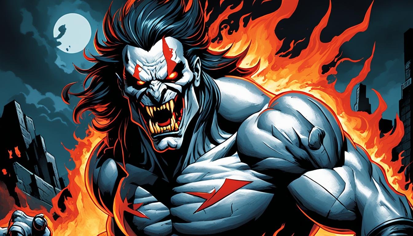 Lobo: The Watchdog of the Underworld-Unraveling the Indigenous Name ...