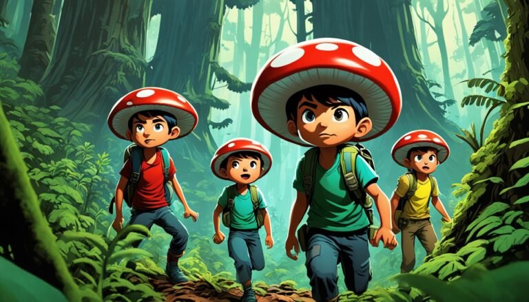 Nuno sa Punso: Guardians of the Mounds