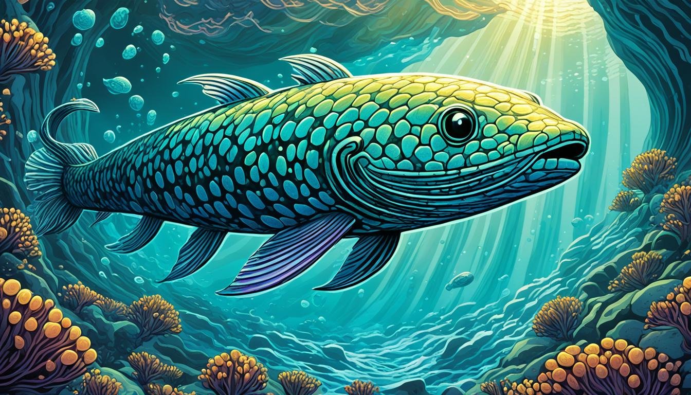 From Myth to Movement: The Mandaya Primordial Eel's Influence on ...