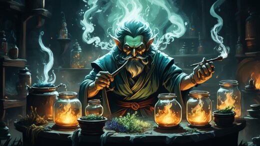 Mangkukulam: Witches and Warlocks of Philippine Mythology