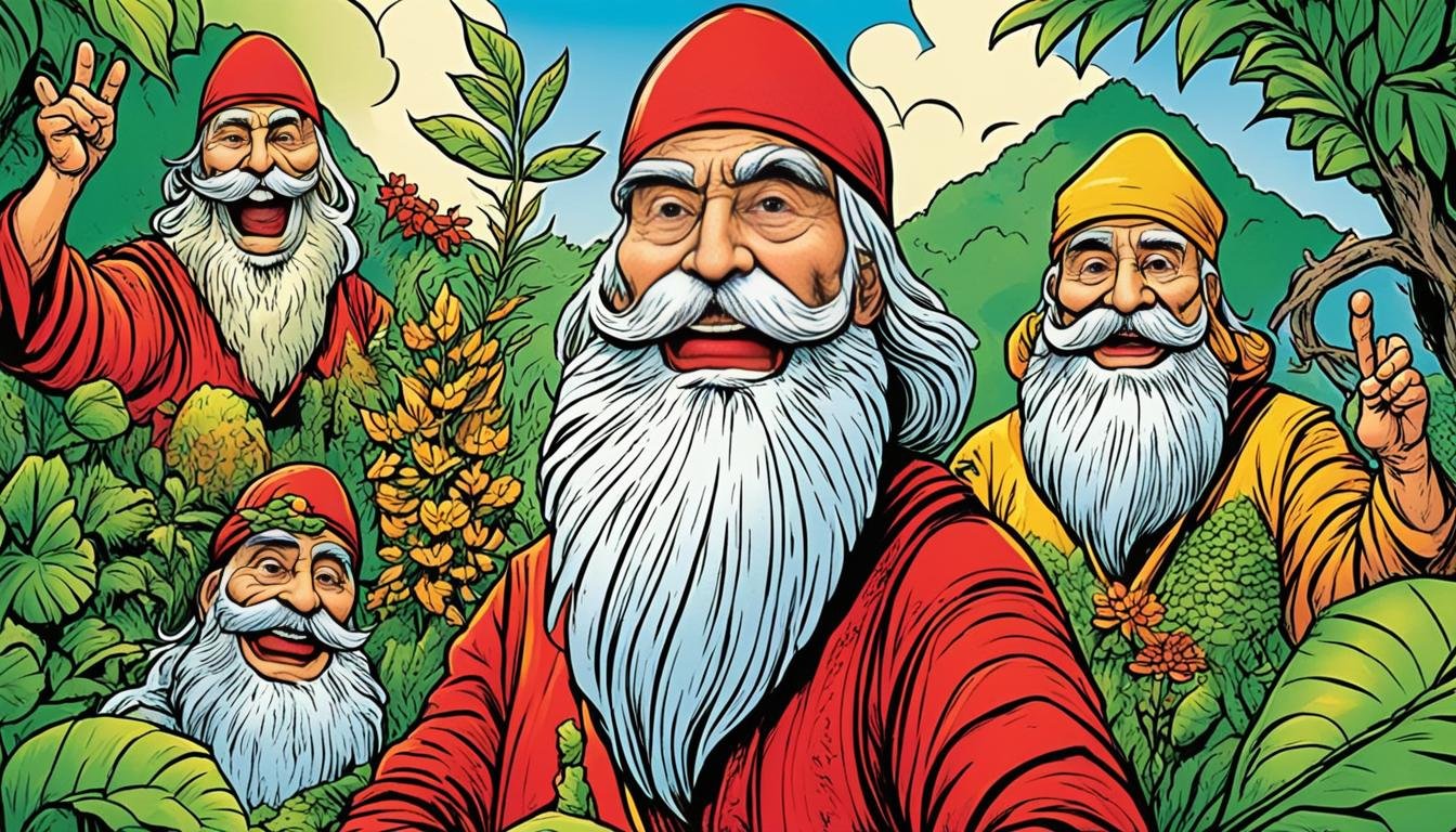 Nuno sa Punso: Guardians of the Mounds