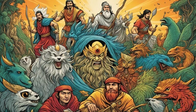Multo: The Wandering Souls of Philippine Folklore