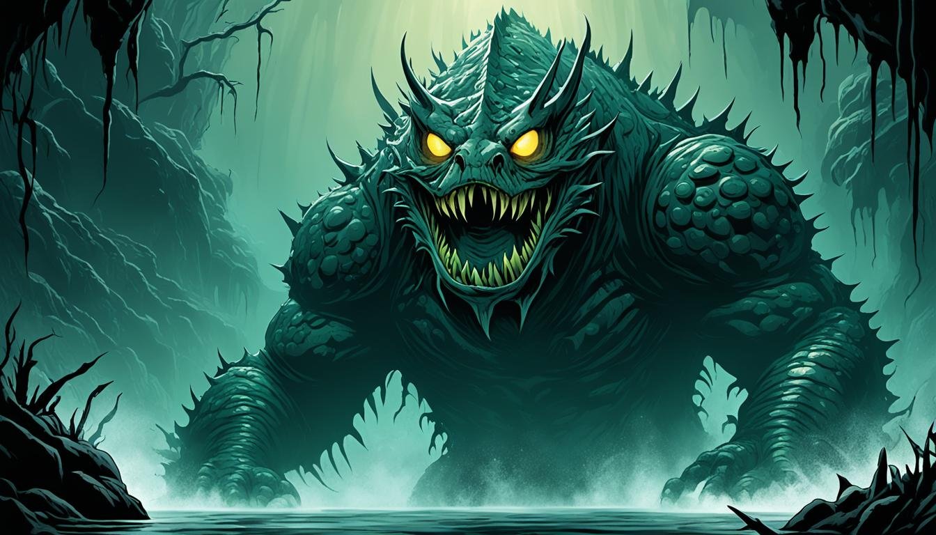 Patakoda: Harbinger of Misfortune in the Pulangi River