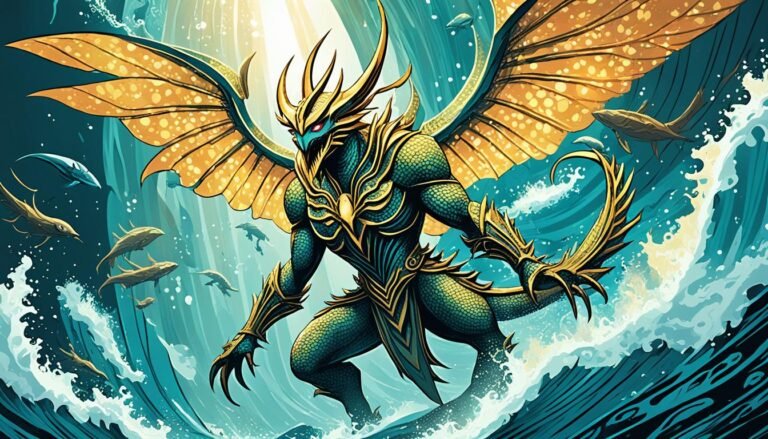 Echoes of the Sea: Unveiling the Mysteries of Kataw in Philippine Lore