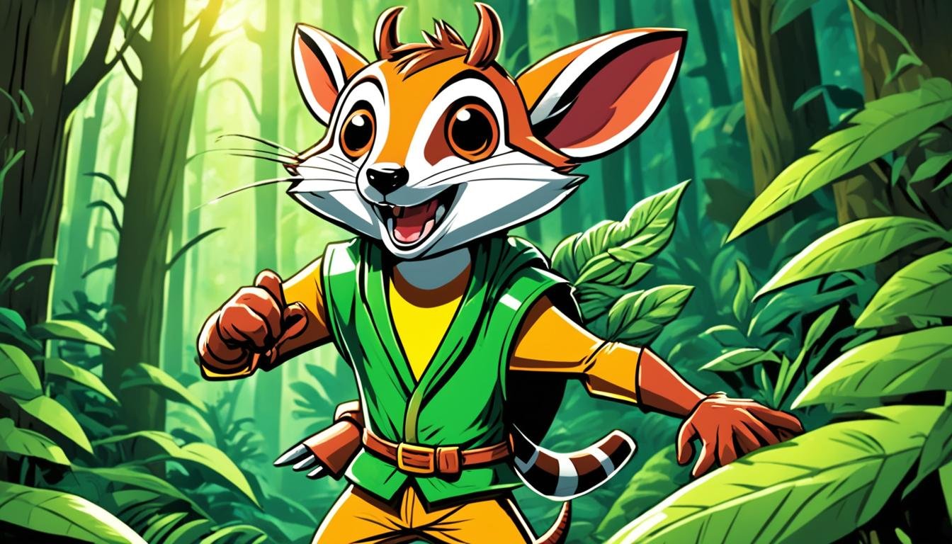 Pilandok: The Trickster Chevrotain of Philippine Mythology