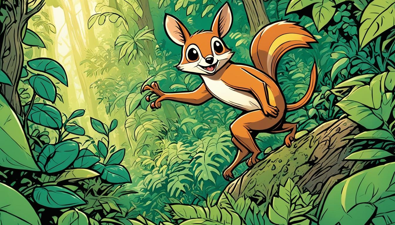 Pilandok: The Trickster Chevrotain of Philippine Mythology