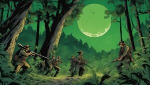 Pilandok: The Trickster Chevrotain of Philippine Mythology