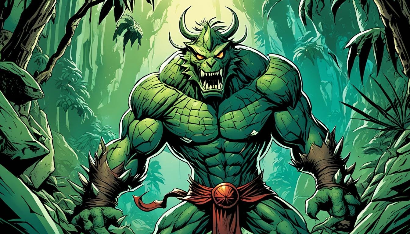 Rabot: The Stone-Cursing Menace of Philippine Mythology