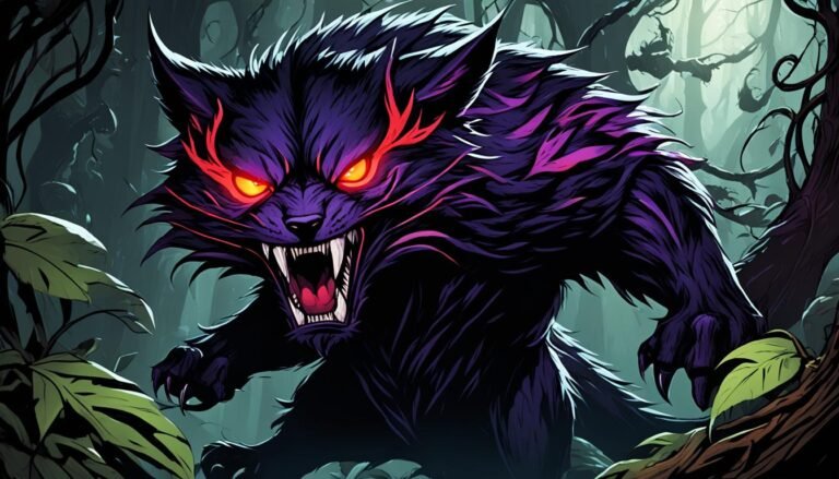 Sigbin: The Foul-Scented, Heart-Stealing Beast of Philippine Mythology