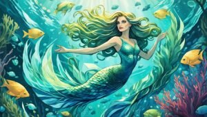 Sirena Chronicles: Delving into the Legends of Aquatic Beings in ...