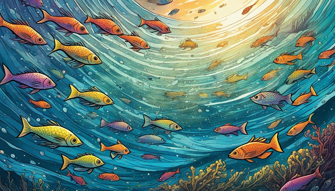 Tides of the Siyokoy: Exploring Philippine Sea Mythology