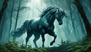 Whispers of the Tikbalang: The Enigmatic Horse-headed Creature of the ...