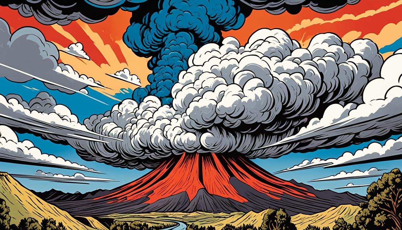 The Wrath of Bacobaco: Legends of Pinatubo's Fire