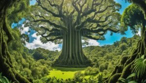 Balete: The Resentful Guardians of the Woodland Realm