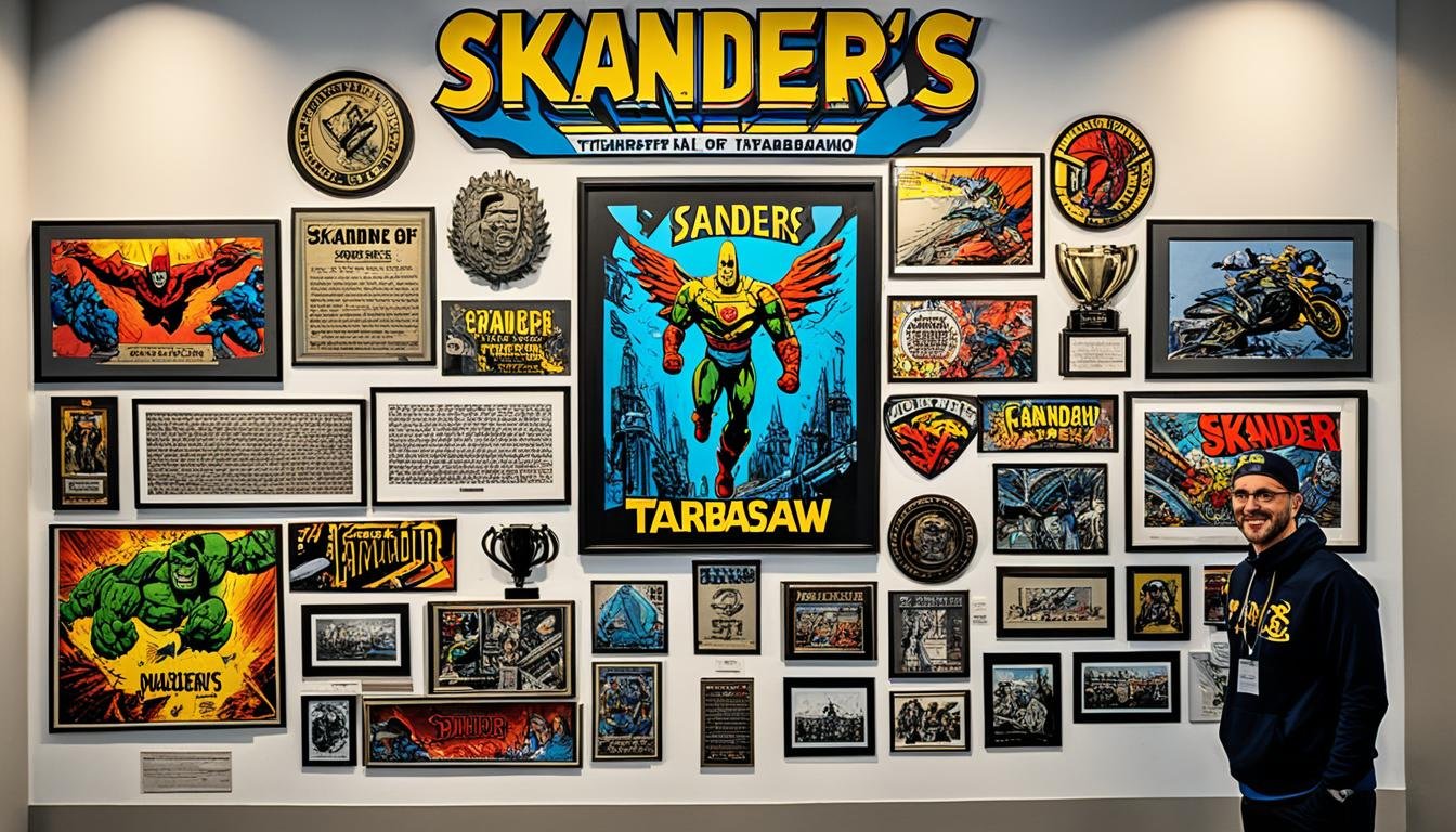 Skander’s Triumph: The Fall of Tarabusaw, Terror of Mindanao
