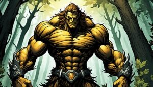 Towering Terrors of the Forest: The Kapre, Massive Guardians of the Trees