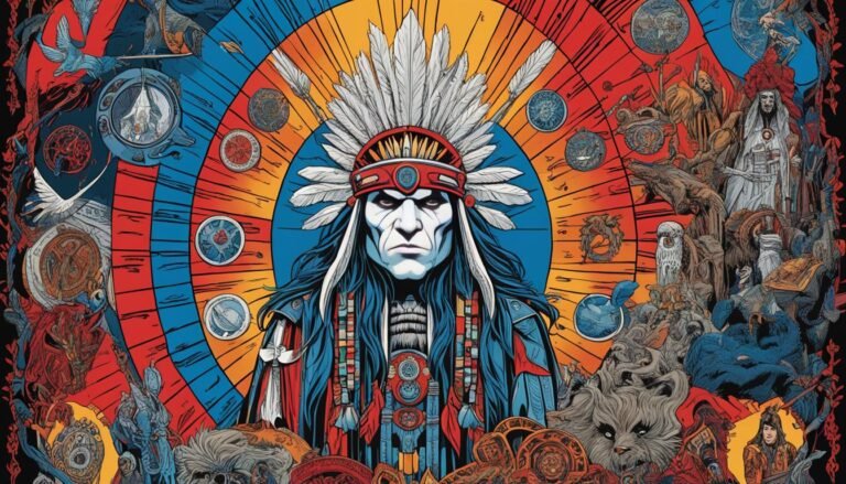 Lobo: The Watchdog of the Underworld-Unraveling the Indigenous Name ...