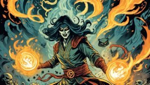 Mangkukulam: Witches and Warlocks of Philippine Mythology