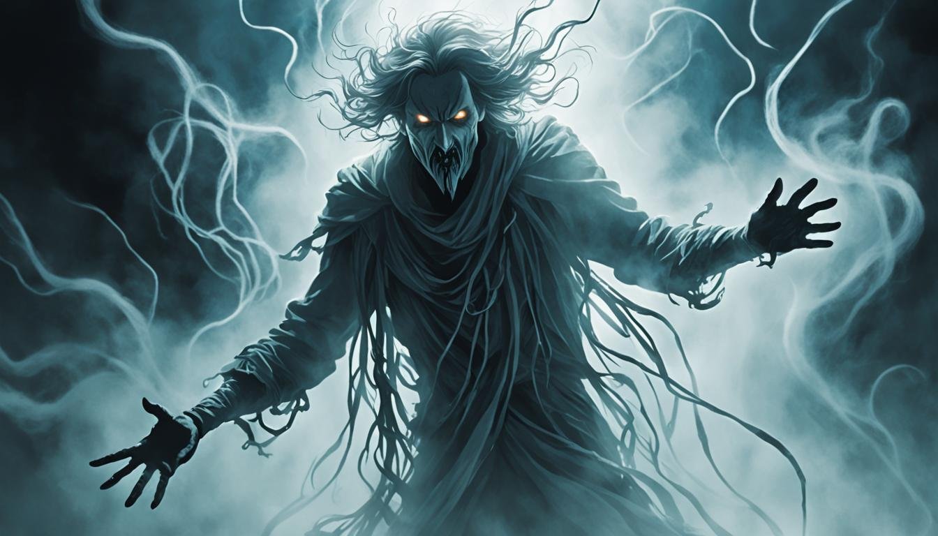 Multo: The Wandering Souls of Philippine Folklore