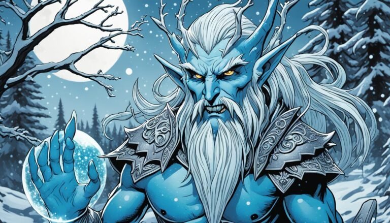 Dalaketnon: The Evil Engkanto Elf-Like Beings